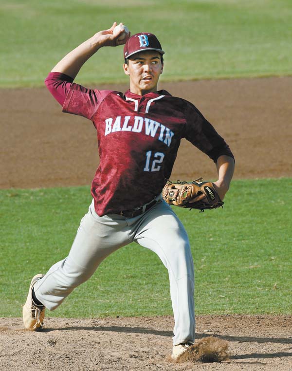 Bears bring wealth of experience | News, Sports, Jobs - Maui News